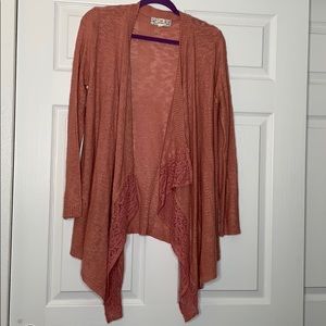 Pink Republic Sweaters | Sweater Cardigan Geometric Aztec | Poshmark